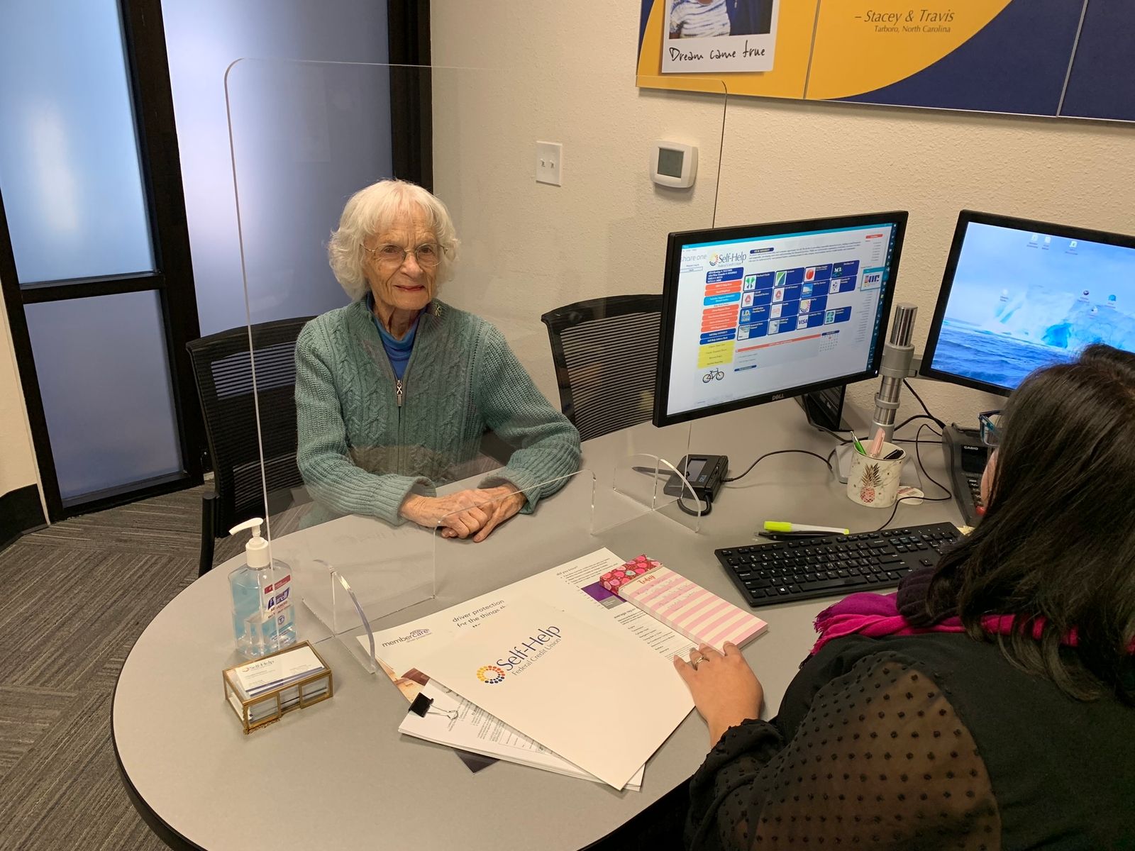 Self-Help Annual Report 2022