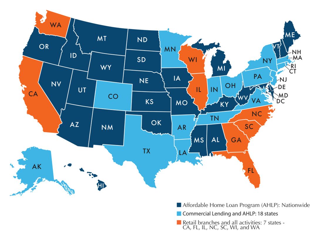 Self-Help Annual Report 2022