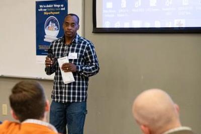 2019 Annual Meeting: Celebrating Ownership and Community