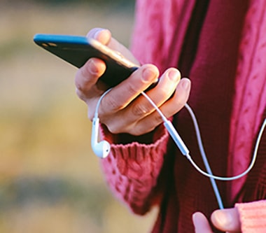 Online and Mobile Banking - Self-Help Credit Union