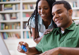 Credit Union Member Services | Self-Help Credit Union