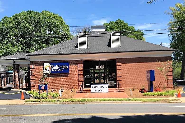 Self-Help Credit Union - Serving NC, SC, and FL