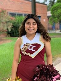 Hope for the Future: Meet our 2021 Scholarship Winners