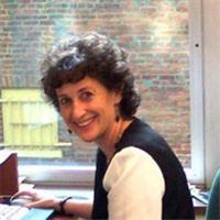 Participating Self-Help Staff