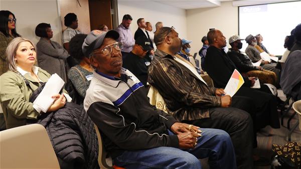 Self-Help’s 2022 Annual Meetings: Gathering to Celebrate a Legacy of ...