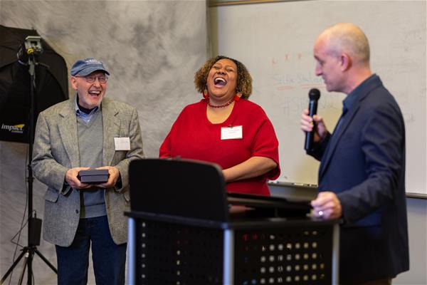 Self-Help’s 2022 Annual Meetings: Gathering to Celebrate a Legacy of ...